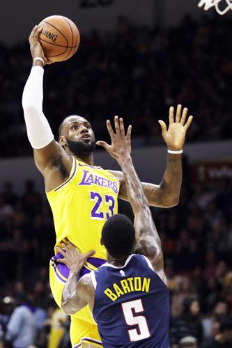 NBA has faces in new places | Sebring | yoursun.com