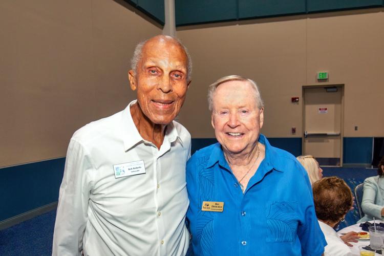 COLUMN: Congratulations Leadership Charlotte Class of 2023 | Business ...