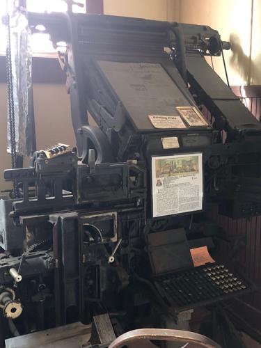 Preserving history through photos, documents and artifacts | Sebring ...