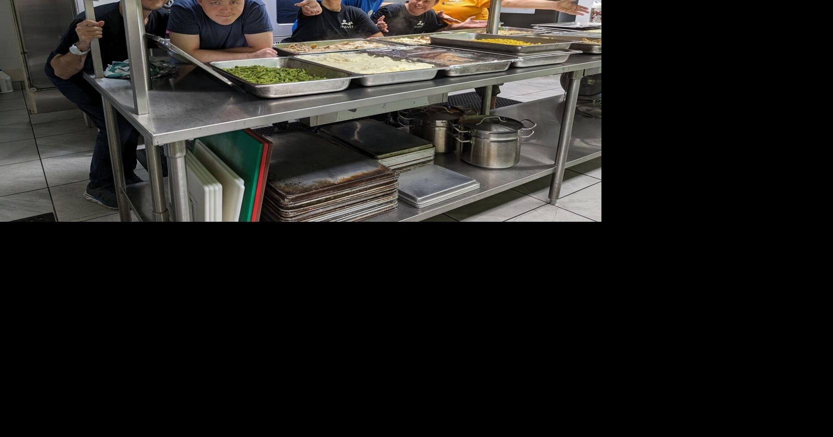 Culinary training academy grant awarded for individuals with ...
