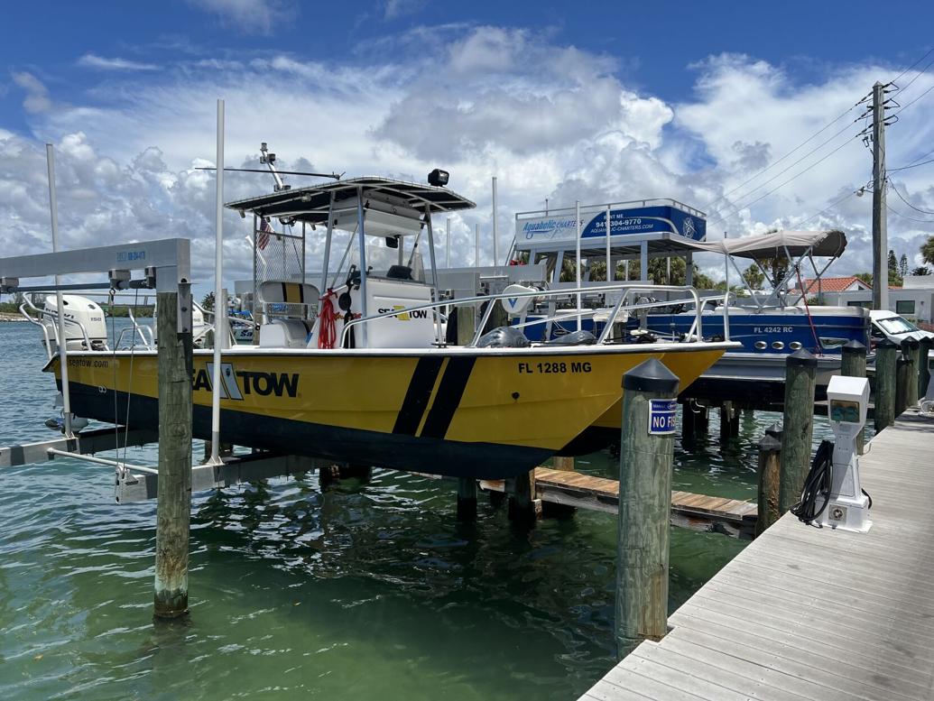 On 4th of July boating: 'Have a good plan, have a backup plan' | Port ...