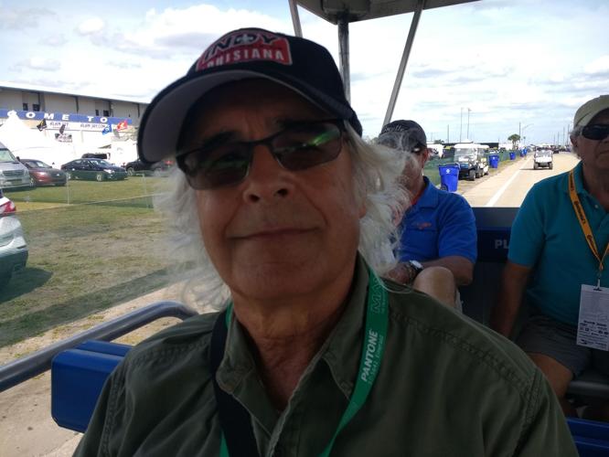Faces at the Races | Sebring | yoursun.com