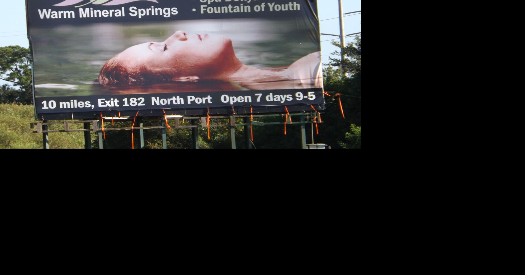 Springs to close today | News Archives | yoursun.com