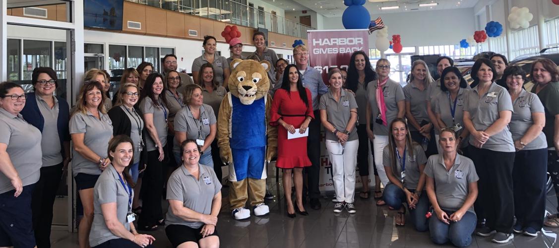 Peace River Elementary awarded $10,000 | Education | yoursun.com