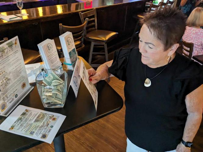 Raped at age 3, woman shares her painful story | Port Charlotte News ...