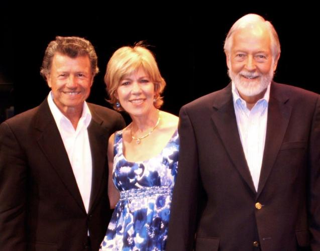 Mancini, 86, a performer for Sinatra, still plays | News Archives ...