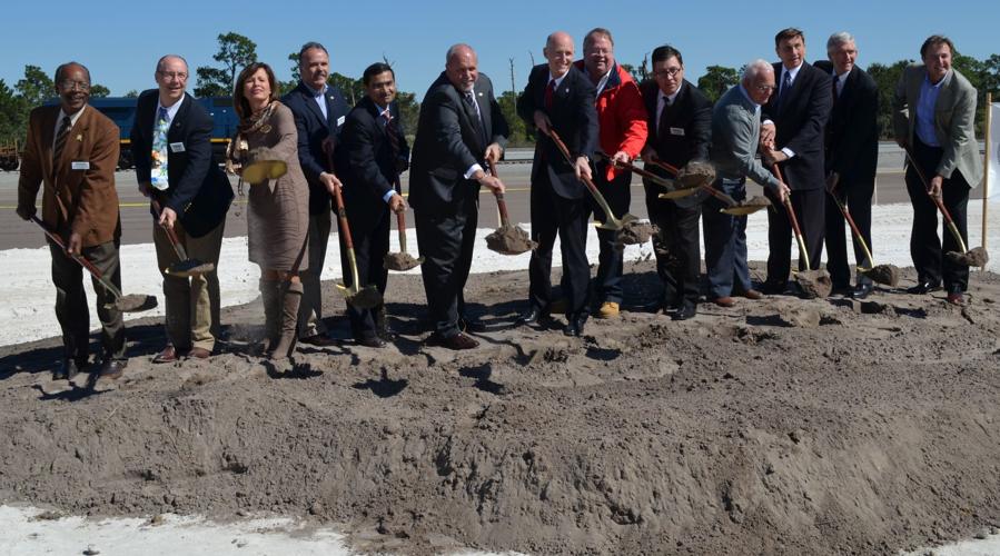 CSX project ‘Biggest impact since orange tree’ in Polk | Newsarchives ...