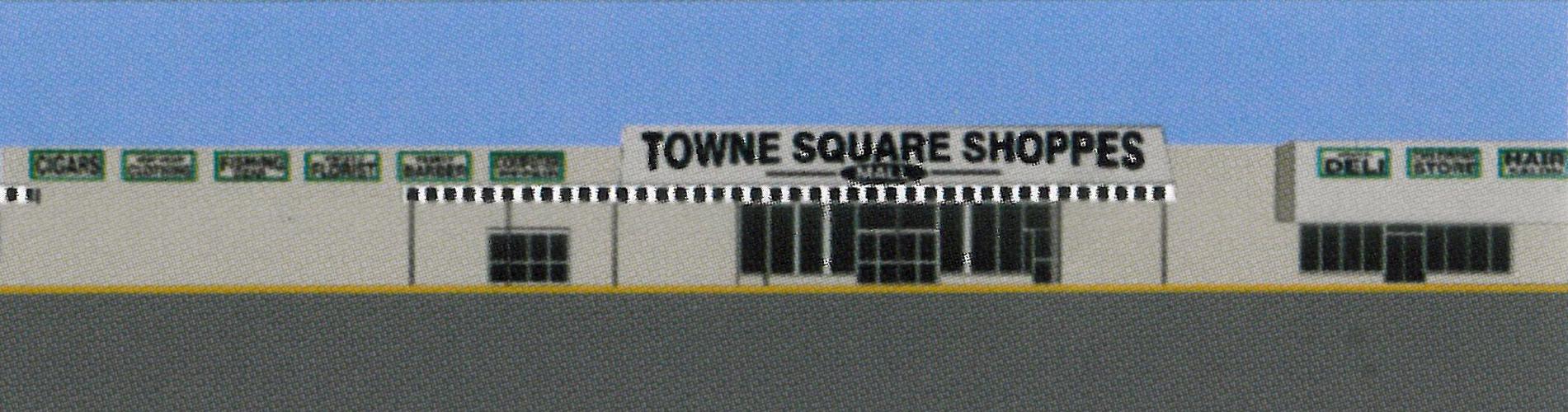 Lemon Bay Shopping Center gets new lease on life | News Archives ...