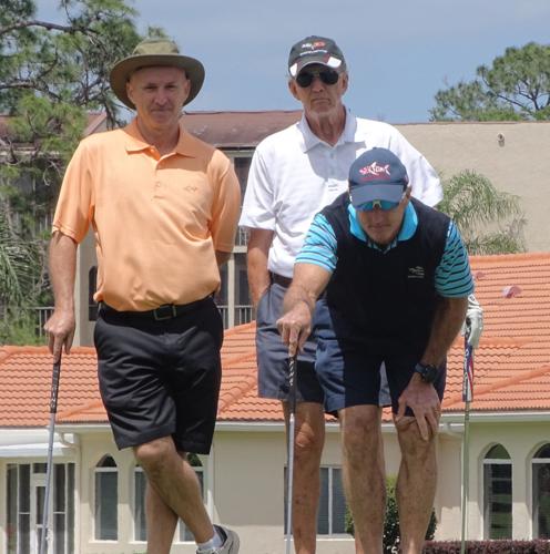 Playing for a great cause | Sebring | yoursun.com