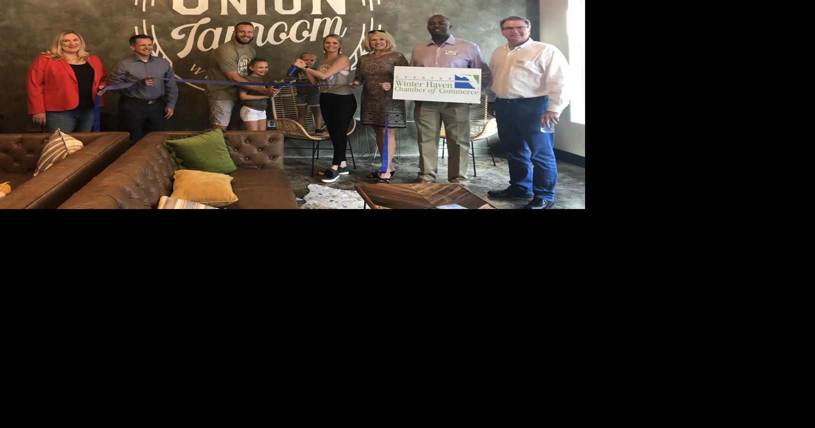 Union Tap Room opens in Winter Haven | Polk | yoursun.com