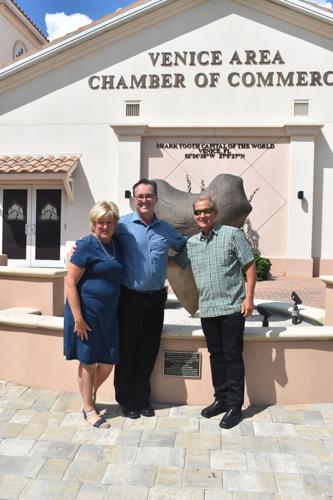 My, what big teeth we have ... | The Gondolier | yoursun.com