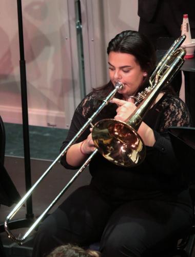 Jazz bands bring forth the music | News Archives | yoursun.com