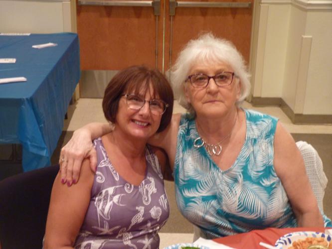 'Coldwell Cares' event aims to help others | News | yoursun.com