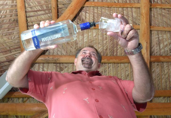 Shake, shake, shake | News Archives | yoursun.com