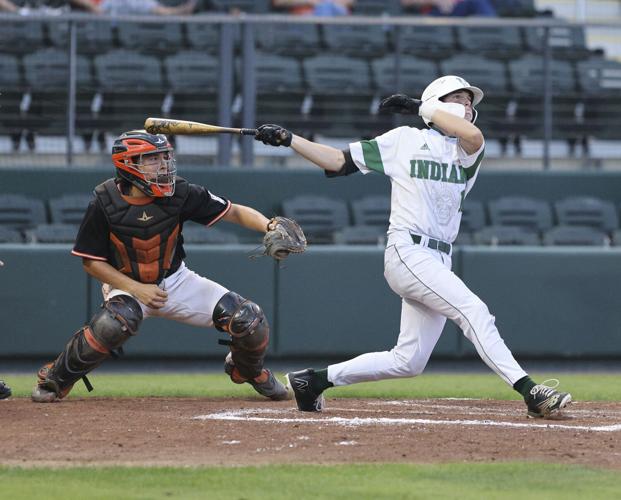 BASEBALL: Venice sinks Sailors in 5 | Sun Preps | yoursun.com