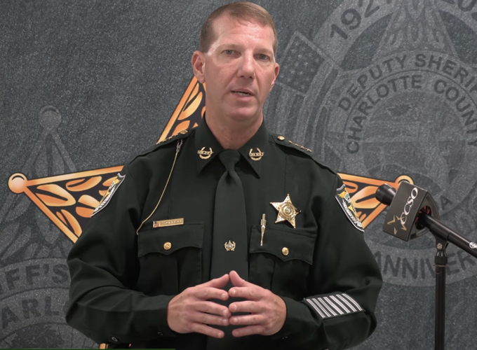 Authorities name home invasion suspect killed at scene | Port Charlotte ...
