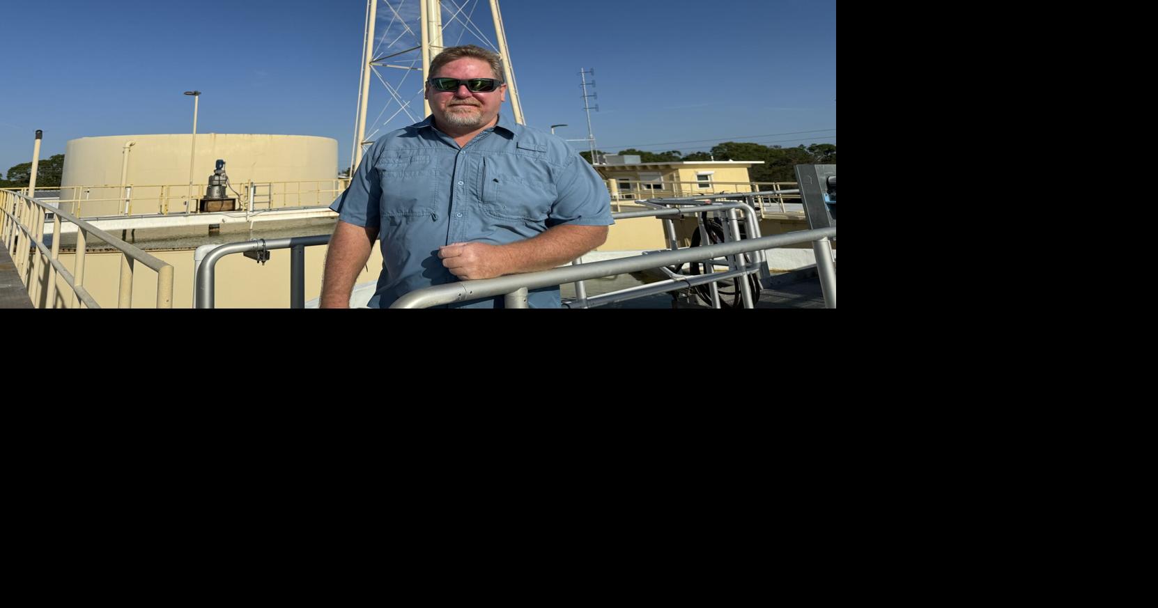 H2O, 24/7: EWD water treatment uses lime softening, reverse osmosis ...