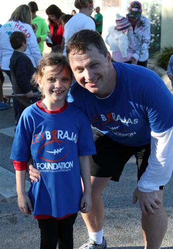 Alex Barajas Foundation 5K run/walk a success | Newsarchives | yoursun.com