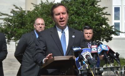 State Attorney Brian Haas publishes annual report | Haven | yoursun.com