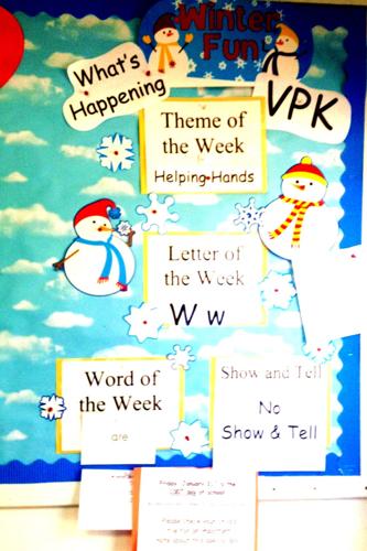 School district gearing up for school-year VPK program | News | yoursun.com