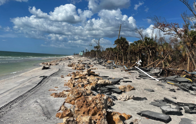 County halts Manasota Key Road project | News | yoursun.com