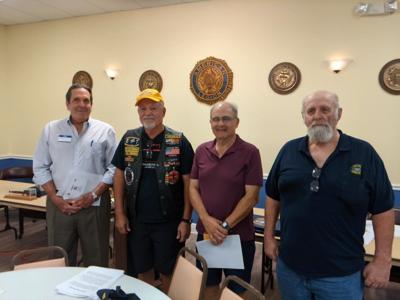 Venice's US Submarine Veterans group honors members | News | yoursun.com