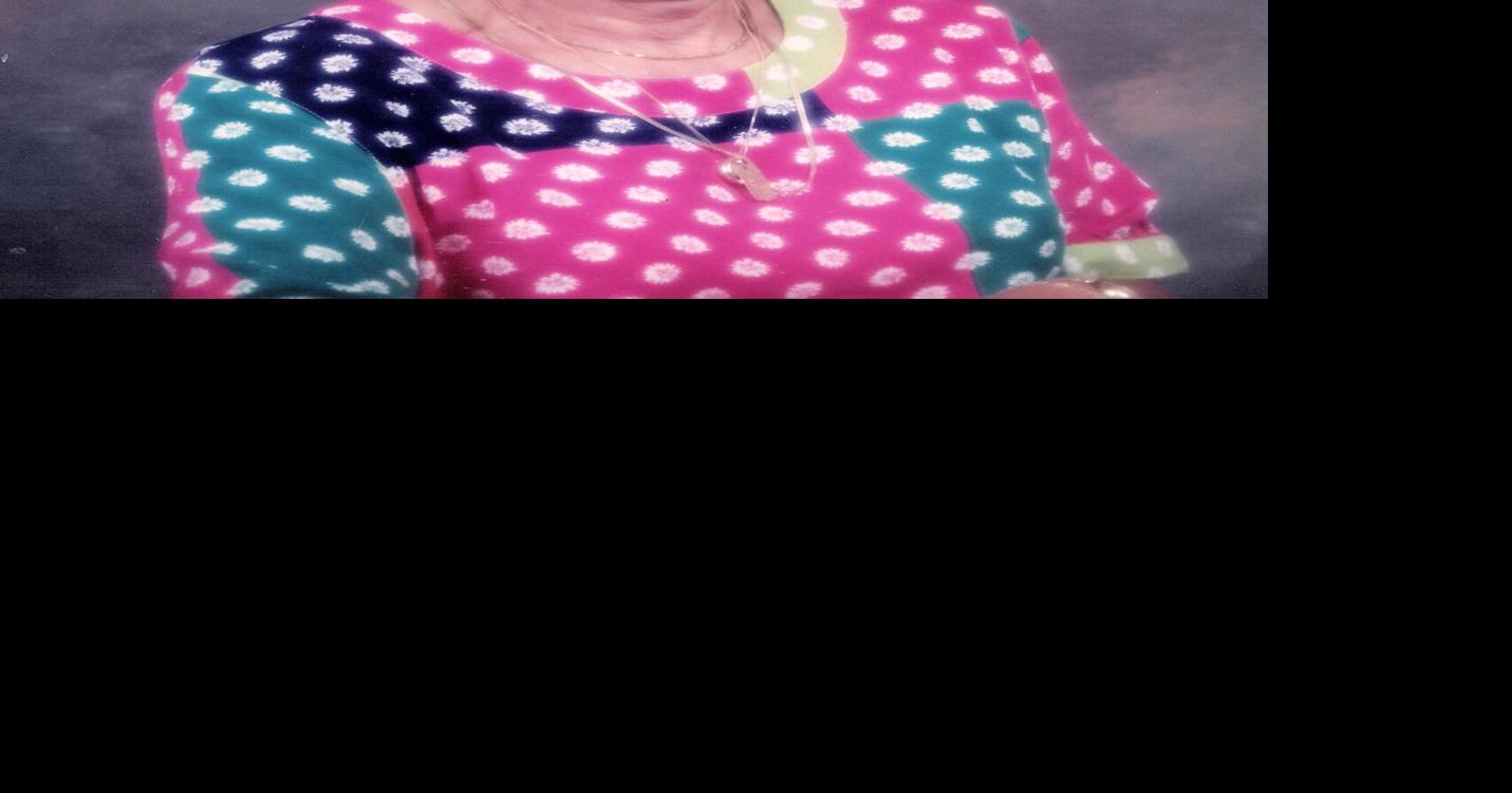 Hildegard R. Clark | Obituaries | yoursun.com