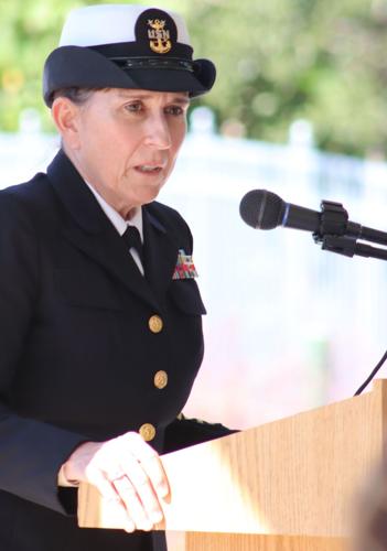 Never forgotten: Englewood honors its Medal of Honor hero | The Daily ...