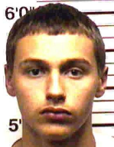 Escaped prisoner caught in Pinellas | Newsarchives | yoursun.com