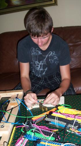 The Clay Brothers: The art of entrepreneurship | News Archives ...