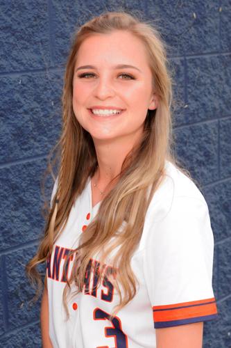 In a third of a season, all-area softball standouts emerged | Sun Preps ...