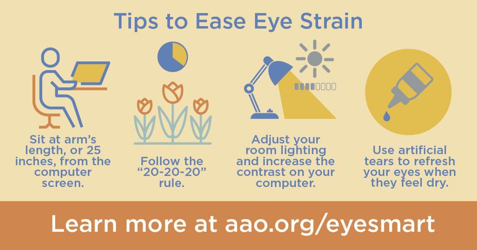 Many work-related eye injuries can be avoided by wearing eye protection ...