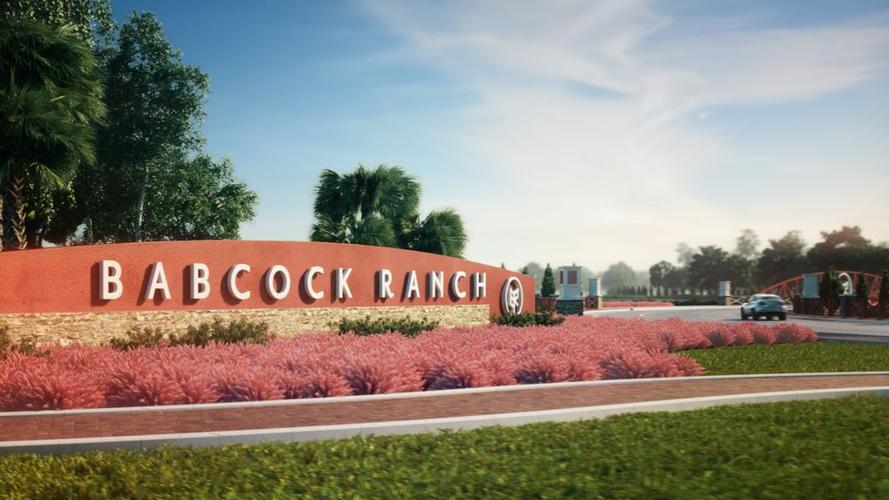 Babcock Ranch blends environment, technology, community | News Archives ...