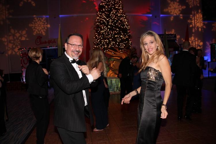 Mistletoe magic | News Archives | yoursun.com