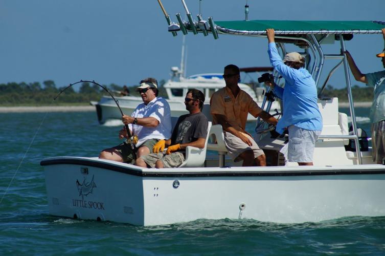 World’s Richest Tarpon Tournament makes successful return | Waterline ...