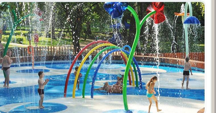 McGuire Park face-lift more than cosmetic | News Archives | yoursun.com