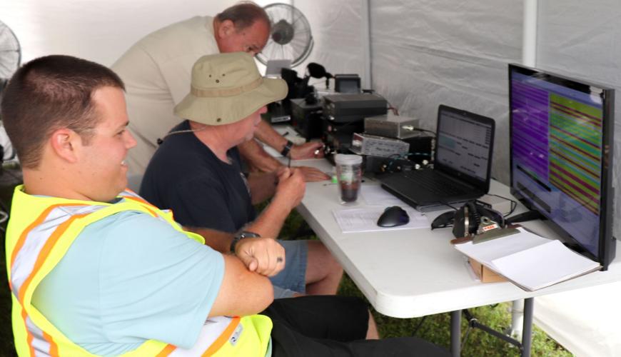 Fielding calls, communication | News Archives | yoursun.com