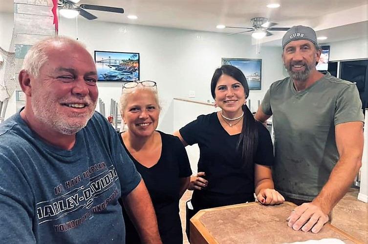 COLUMN: Brick and motor | Port Charlotte News | yoursun.com