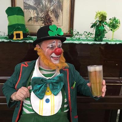 Laughter Unlimited gets grant from Suncoast Aging Network | News ...