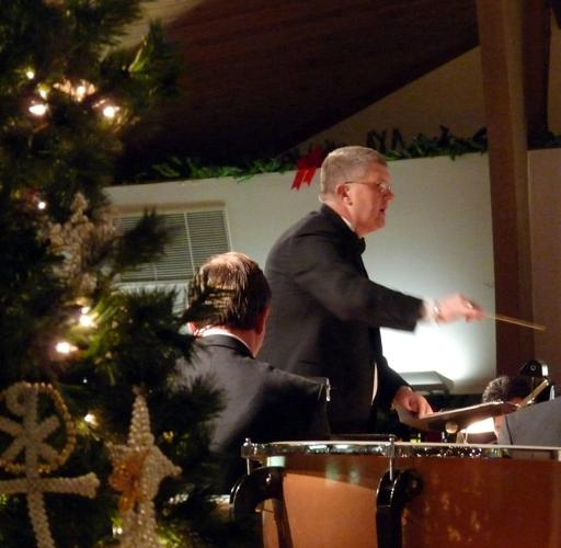 Maestro Romanski to conduct Handel’s ‘Messiah’ | Go! | yoursun.com