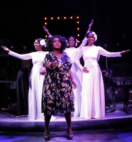 Catch the Dream: ‘Dreamgirls’ to dazzle audience | Let's Go! | yoursun.com