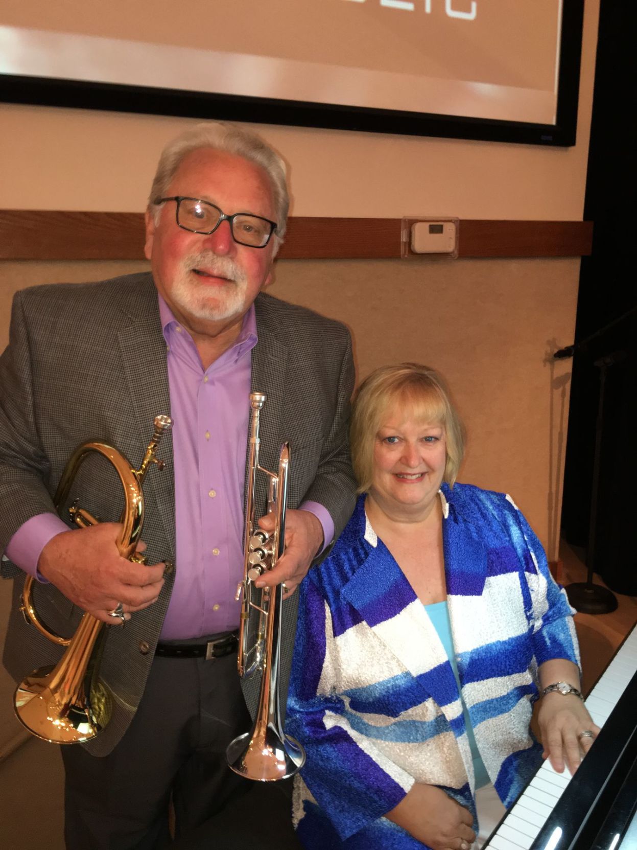Musicale concert to feature Broadway and jazz | Features | yoursun.com