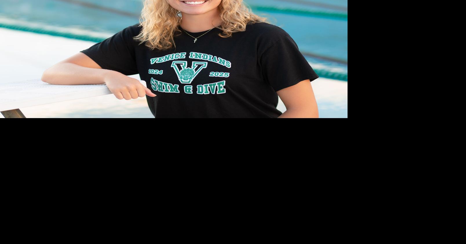 ATHLETES OF THE WEEK: Eckerman, Yovanovich take honors | Sun Preps ...