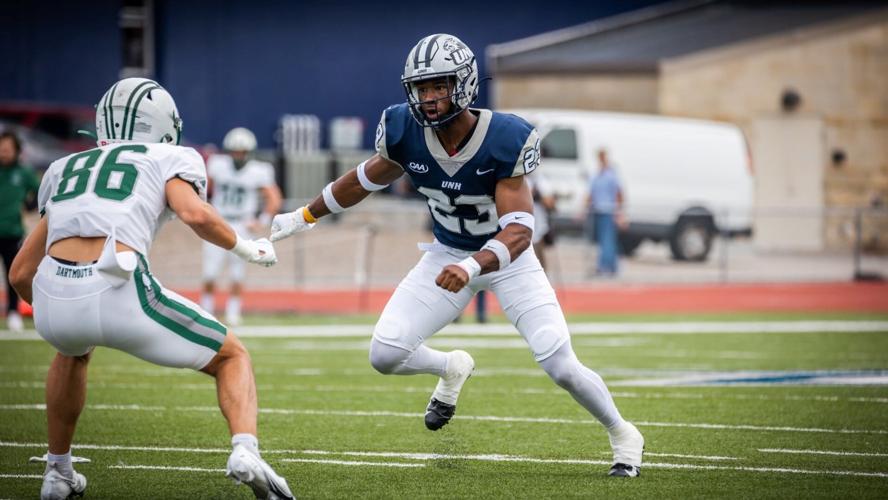 KEEPING UP WITH SUN PREPS ATHLETES: Bush, New Hampshire silence ...