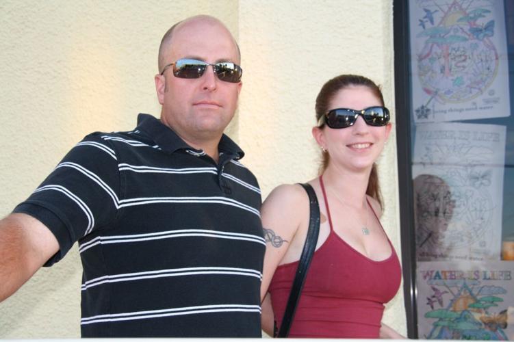 Around Town | News Archives | yoursun.com