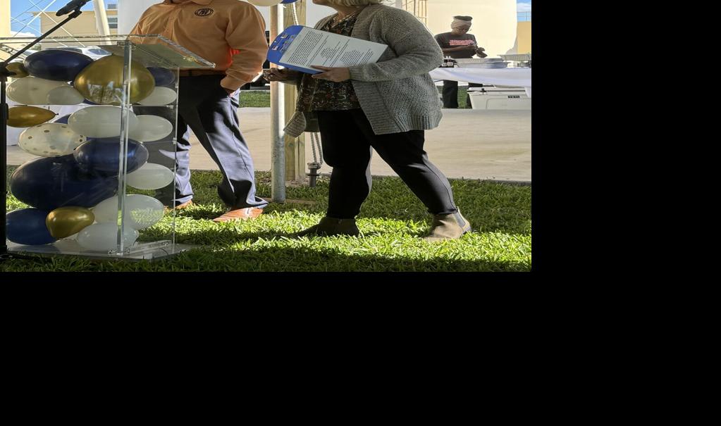 Water district names interim administrator | News | yoursun.com