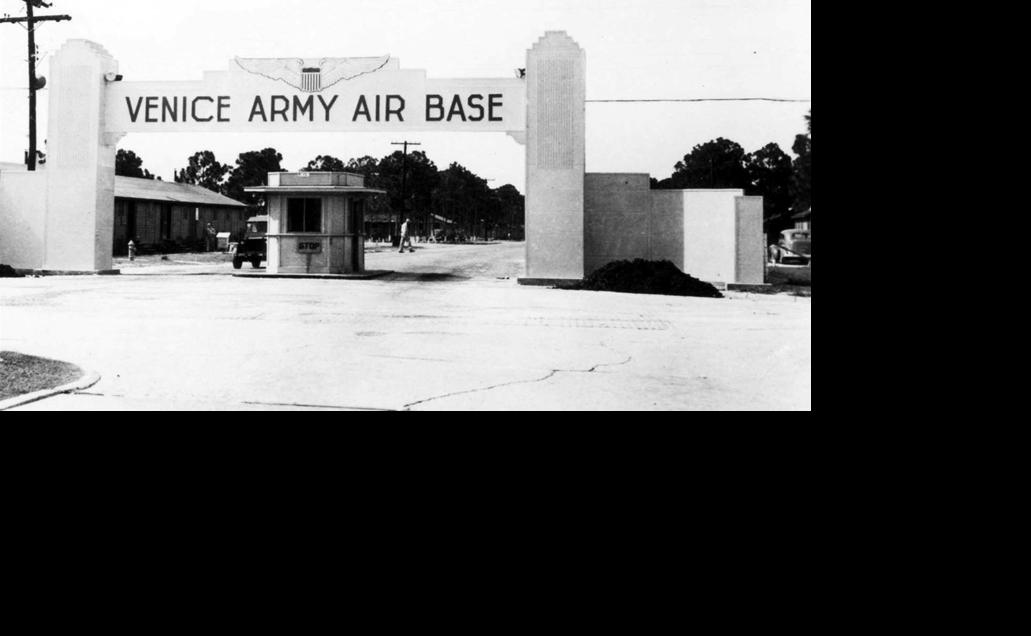 Talk focuses on local World War II history | Port Charlotte News ...