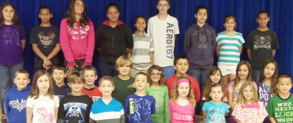 Rising Star Assembly at Myakka River Elementary | News Archives ...
