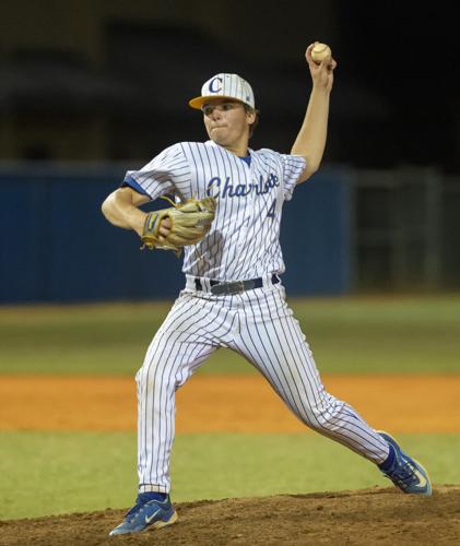 BASEBALL: Carter powers Port Charlotte | Sun Preps | yoursun.com