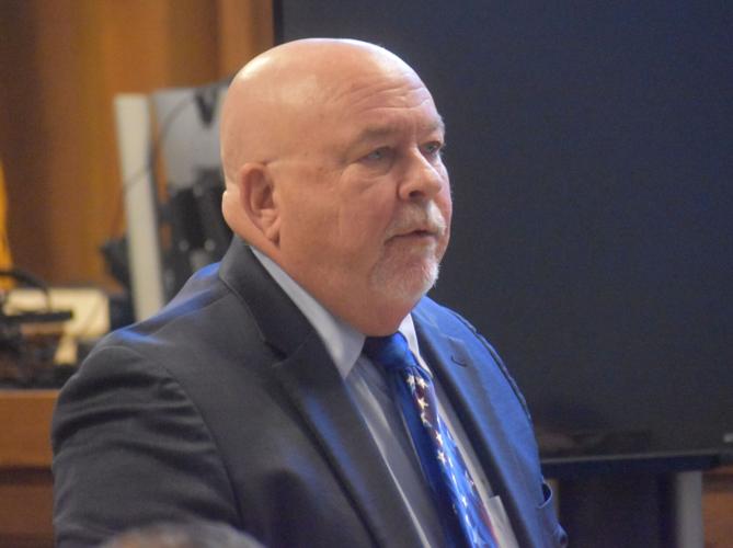 GUILTY: Ryan Watson faces prison for 2023 County Fair killing | News ...